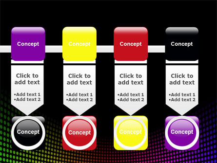 Spectrum Presentation Template for PowerPoint and Keynote | PPT Star