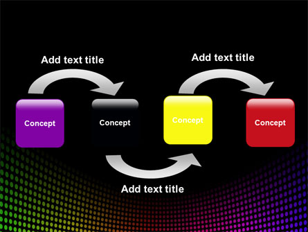 Spectrum Presentation Template for PowerPoint and Keynote | PPT Star