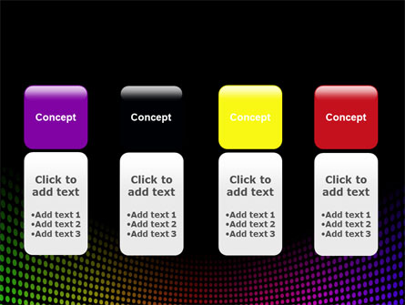 Spectrum Presentation Template for PowerPoint and Keynote | PPT Star