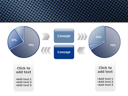 Texture Presentation Template for PowerPoint and Keynote | PPT Star