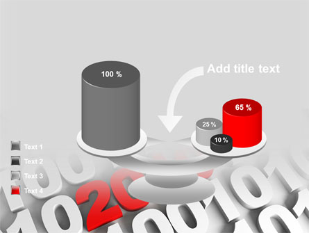 2010 Presentation Template for PowerPoint, Google Slides, and Keynote ...