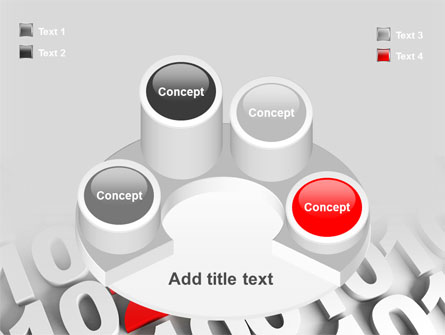 2010 Presentation Template for PowerPoint, Google Slides, and Keynote ...
