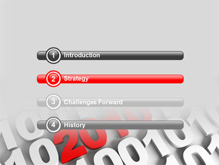2010 Presentation Template for PowerPoint, Google Slides, and Keynote | PPT Star