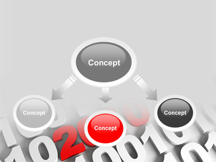 2010 Presentation Template for PowerPoint, Google Slides, and Keynote | PPT Star