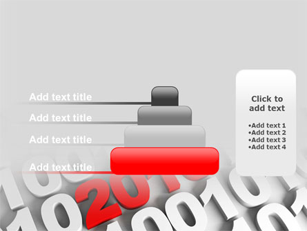 2010 Presentation Template for PowerPoint, Google Slides, and Keynote ...