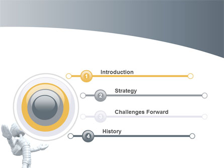 Bot Presentation Template for PowerPoint and Keynote | PPT Star