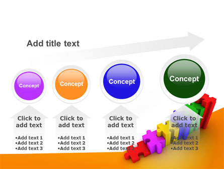 Stages Presentation Template for PowerPoint and Keynote | PPT Star