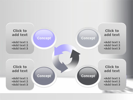 H1N1 Presentation Template for PowerPoint, Google Slides, and Keynote ...