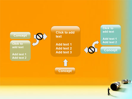 Communication Devices Presentation Template for PowerPoint and Keynote ...