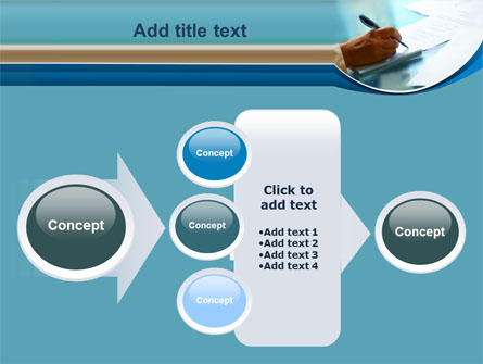 Making Notes Presentation Template for PowerPoint and Keynote | PPT Star