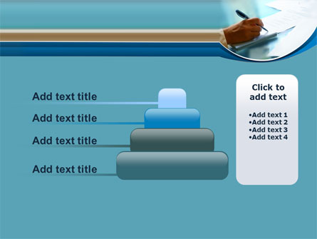 Making Notes Presentation Template for PowerPoint and Keynote | PPT Star