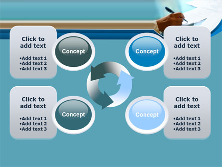 Making Notes Presentation Template for PowerPoint and Keynote | PPT Star