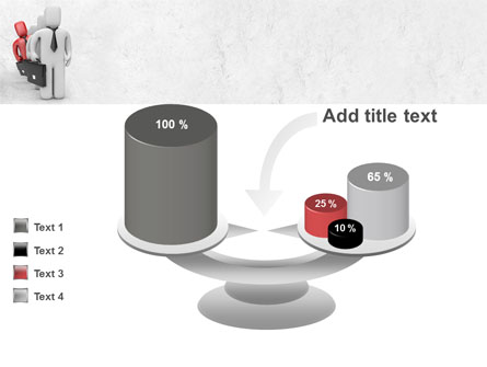 Business Queue Presentation Template for PowerPoint and Keynote | PPT Star