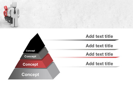 Business Queue Presentation Template for PowerPoint and Keynote | PPT Star