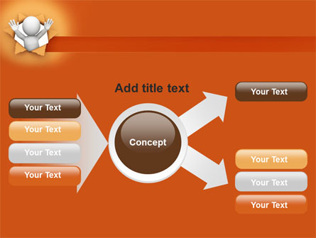 Breaking Through Presentation Template for PowerPoint and Keynote | PPT ...