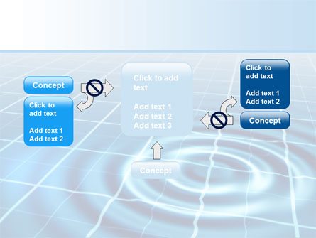 Ripple Effect Presentation Template for PowerPoint and Keynote | PPT Star
