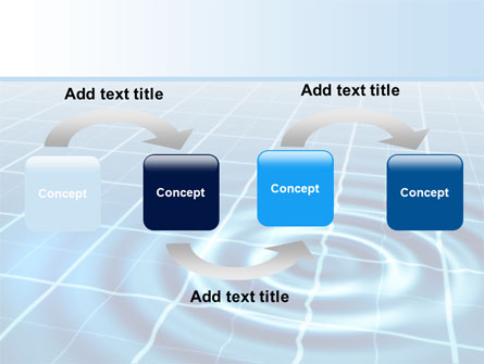 Ripple Effect Presentation Template for PowerPoint and Keynote | PPT Star