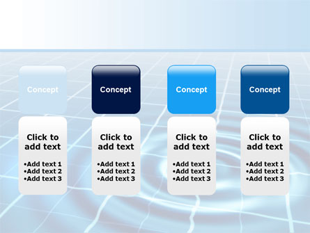 Ripple Effect Presentation Template for PowerPoint and Keynote | PPT Star