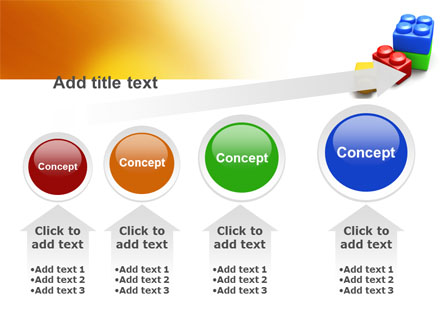Lego Bricks Presentation Template for PowerPoint and Keynote | PPT Star