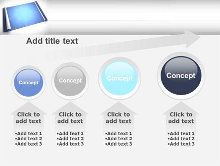 Blueprint Presentation Template for PowerPoint and Keynote | PPT Star