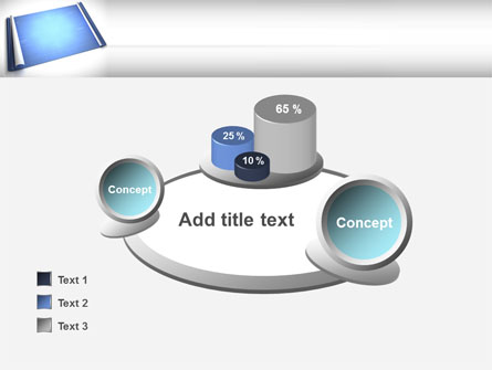 Blueprint Presentation Template for PowerPoint and Keynote | PPT Star