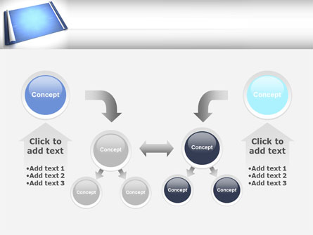 Blueprint Presentation Template for PowerPoint and Keynote | PPT Star