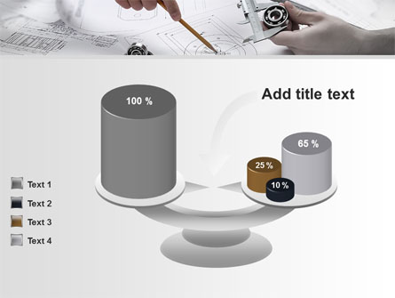 Mechanical Engineering Presentation Template for PowerPoint and Keynote ...