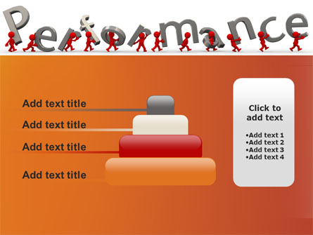 Performance Presentation Template for PowerPoint and Keynote | PPT Star