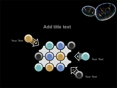 Cells Presentation Template for PowerPoint and Keynote | PPT Star