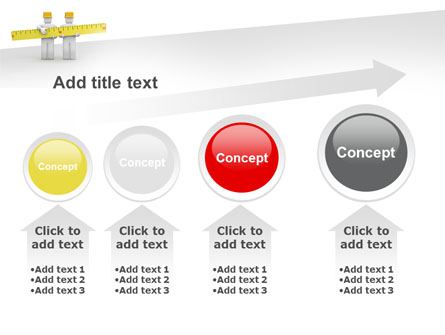 Measurements Presentation Template for PowerPoint and Keynote | PPT Star