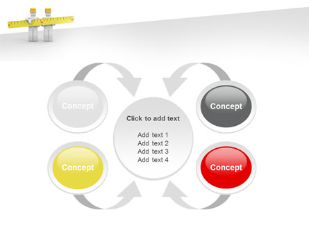 Measurements Presentation Template for PowerPoint and Keynote | PPT Star