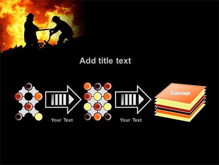 Firefighters Presentation Template for PowerPoint and Keynote | PPT Star