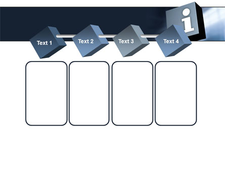 Information Box Presentation Template for PowerPoint and Keynote | PPT Star