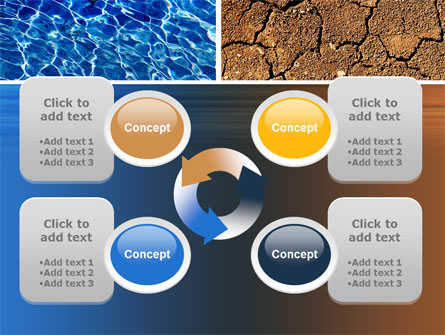 Four Elements Presentation Template for PowerPoint and Keynote | PPT Star
