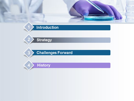 Bio Experiment Presentation Template for PowerPoint and Keynote | PPT Star