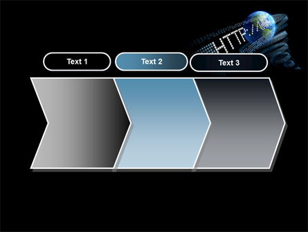 URL Presentation Template for PowerPoint and Keynote | PPT Star