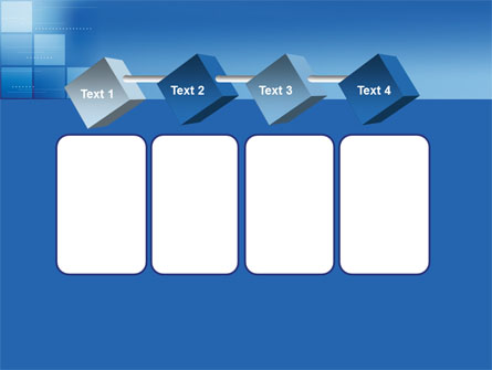 Squares Presentation Template for PowerPoint and Keynote | PPT Star