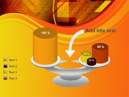 Intersection Presentation Template for PowerPoint and Keynote | PPT Star
