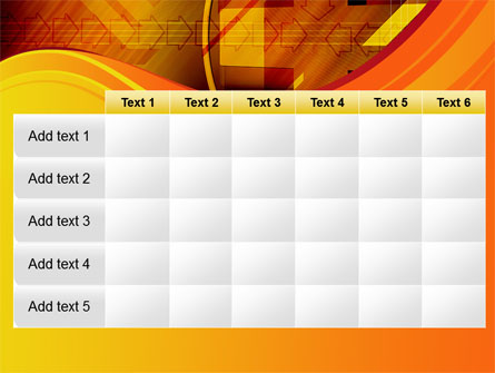 Intersection Presentation Template for PowerPoint and Keynote | PPT Star