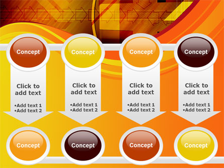 Intersection Presentation Template for PowerPoint and Keynote | PPT Star
