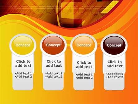 Intersection Presentation Template for PowerPoint and Keynote | PPT Star