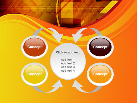 Intersection Presentation Template for PowerPoint and Keynote | PPT Star