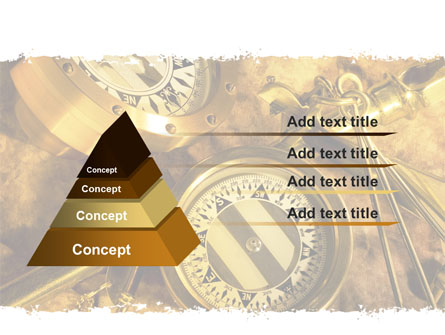 Business Navigation Presentation Template for PowerPoint and Keynote ...