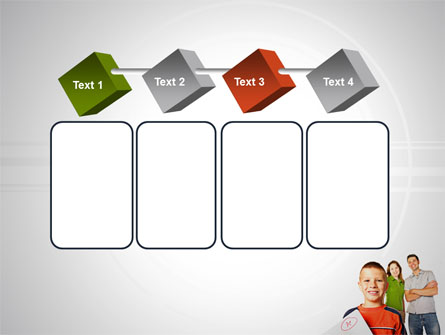 A-level Result Presentation Template for PowerPoint and Keynote | PPT Star