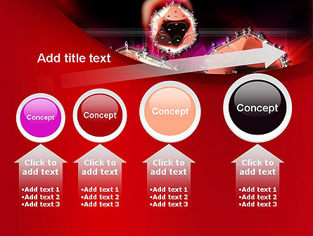 HIV Presentation Template for PowerPoint and Keynote | PPT Star