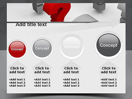Did You Know Presentation Template for PowerPoint and Keynote | PPT Star