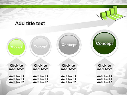 Statistics Presentation Template for PowerPoint and Keynote | PPT Star