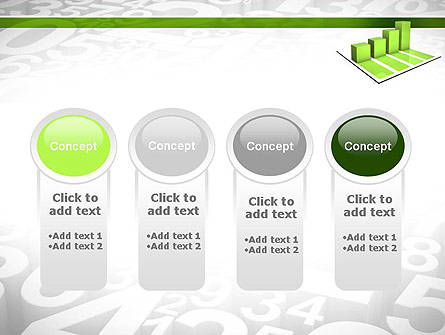 Statistics Presentation Template for PowerPoint and Keynote | PPT Star