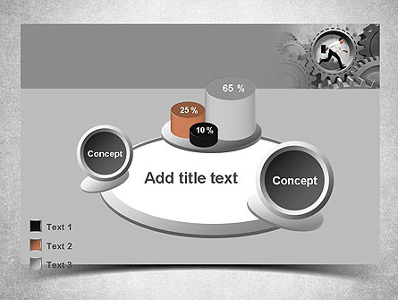Part of a System Presentation Template for PowerPoint and Keynote | PPT ...