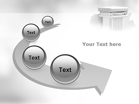 Pillar Presentation Template for PowerPoint and Keynote | PPT Star